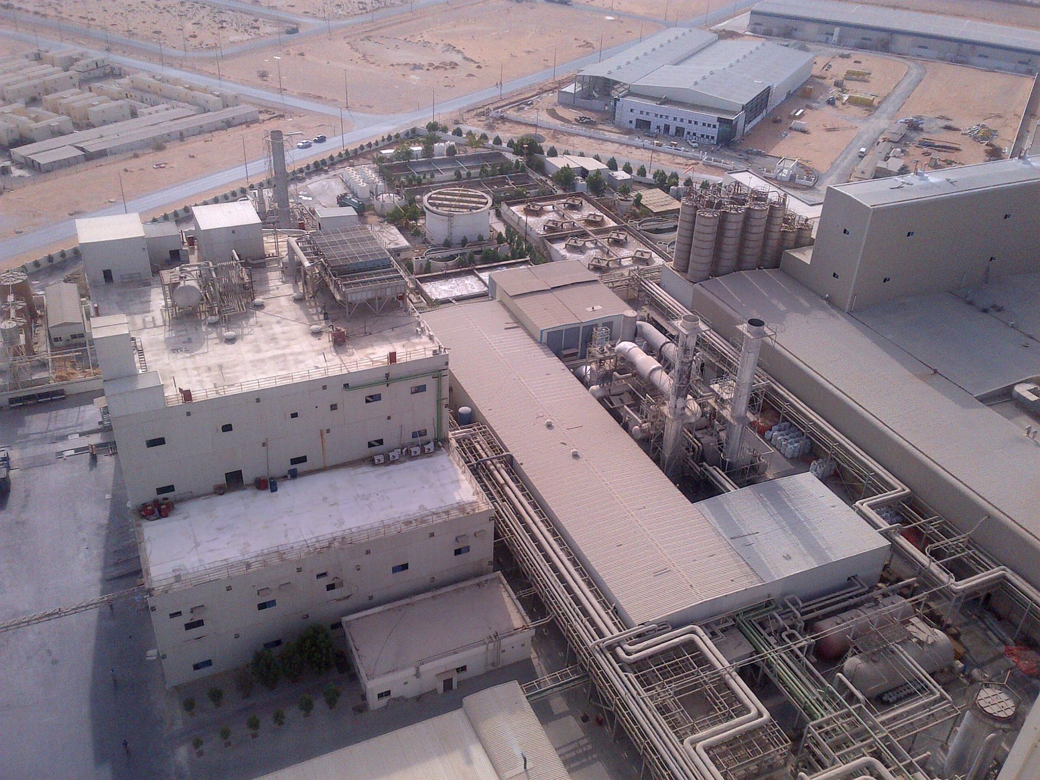 JBF RAK – An Innovating BOPET Polyester Solutions