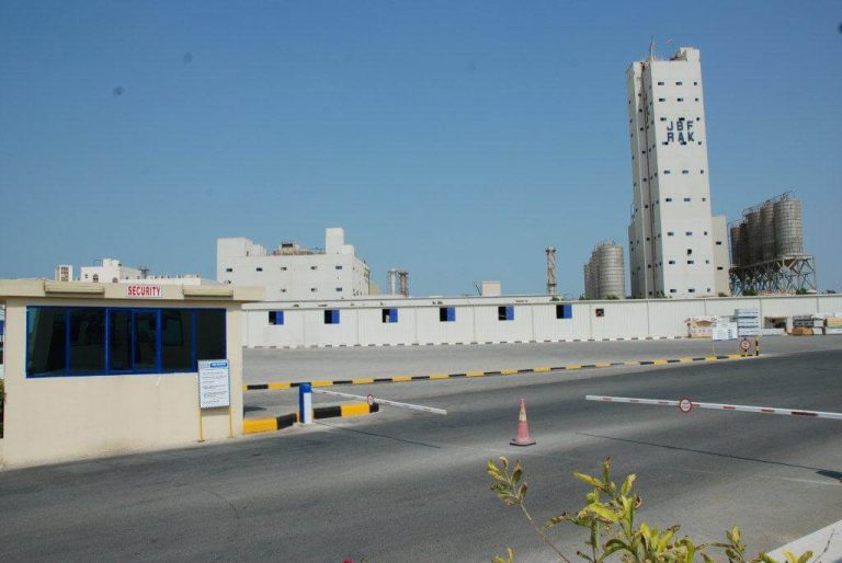 JBF RAK – An Innovating BOPET Polyester Solutions