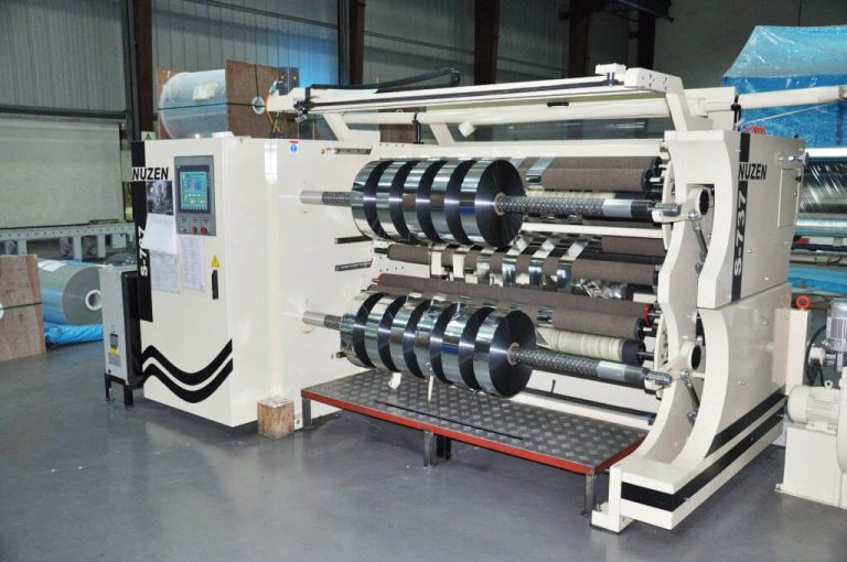 JBF RAK – An Innovating BOPET Polyester Solutions