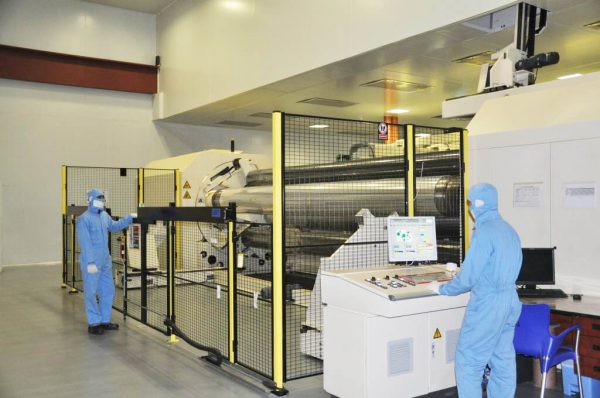 JBF RAK – An Innovating BOPET Polyester Solutions