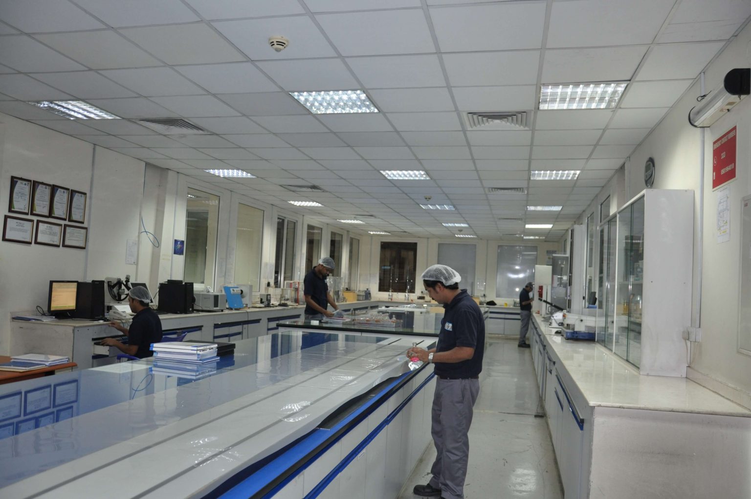 BOPET Films – JBF RAK