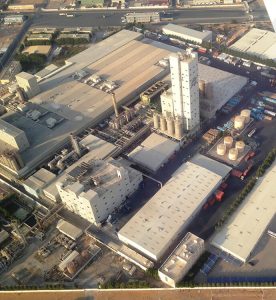 JBF RAK – An Innovating BOPET Polyester Solutions